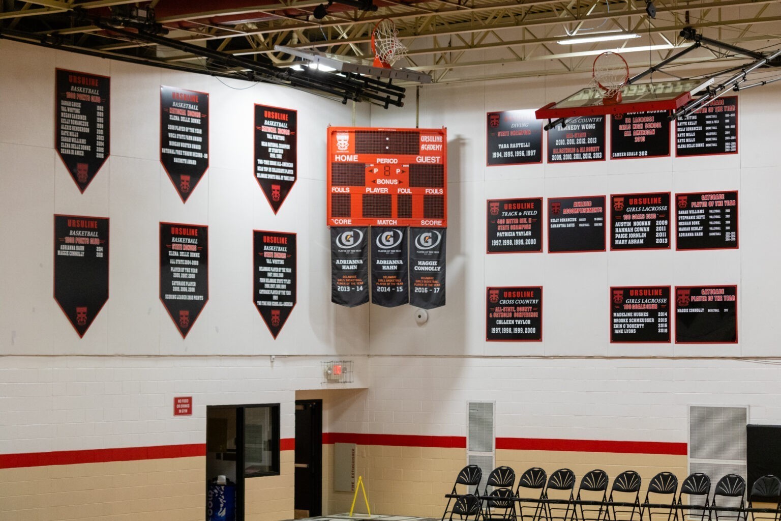 Specialty Signage - Insta Signs Plus | Delaware Signs