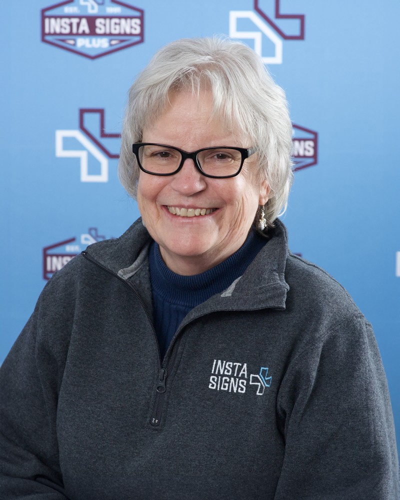 Our Company - Insta Signs Plus | Delaware Signs