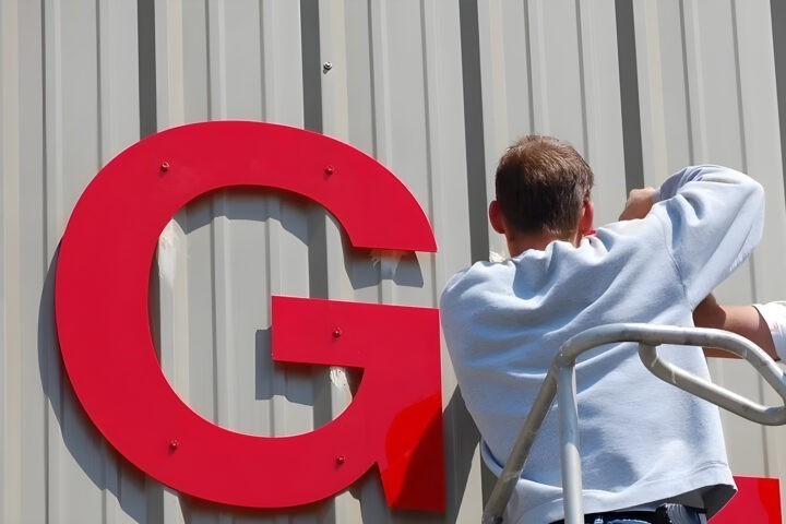 Design Manufacturing and Installation - Insta Signs Plus | Delaware Signs