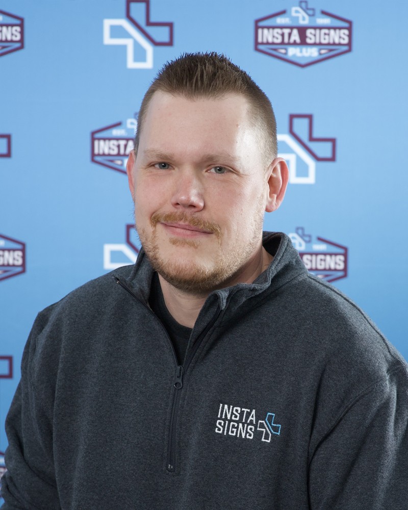 Our Company - Insta Signs Plus | Delaware Signs