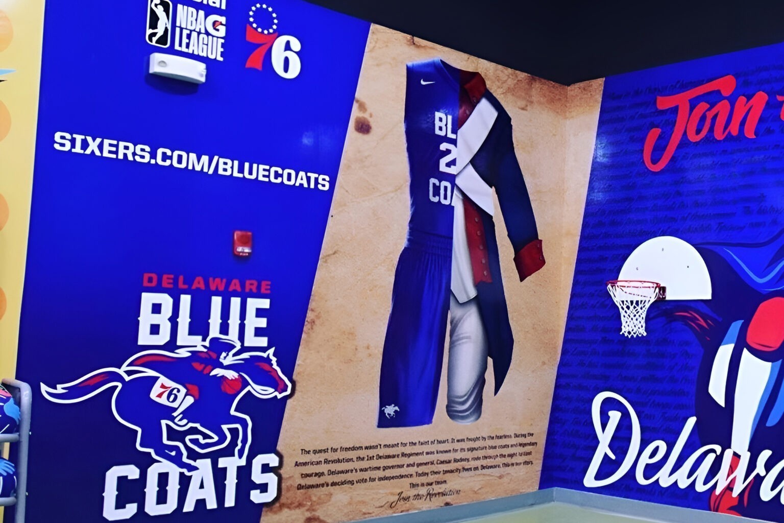 Vinyl Graphic Signs - Insta Signs Plus | Delaware Signs