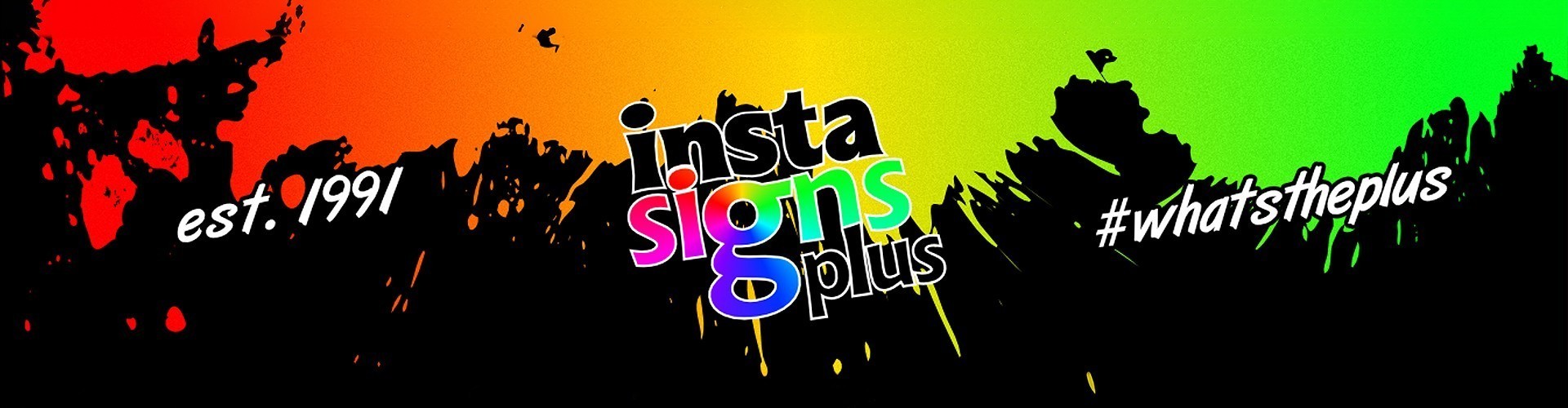 Our Founders - Insta Signs Plus | Delaware Signs