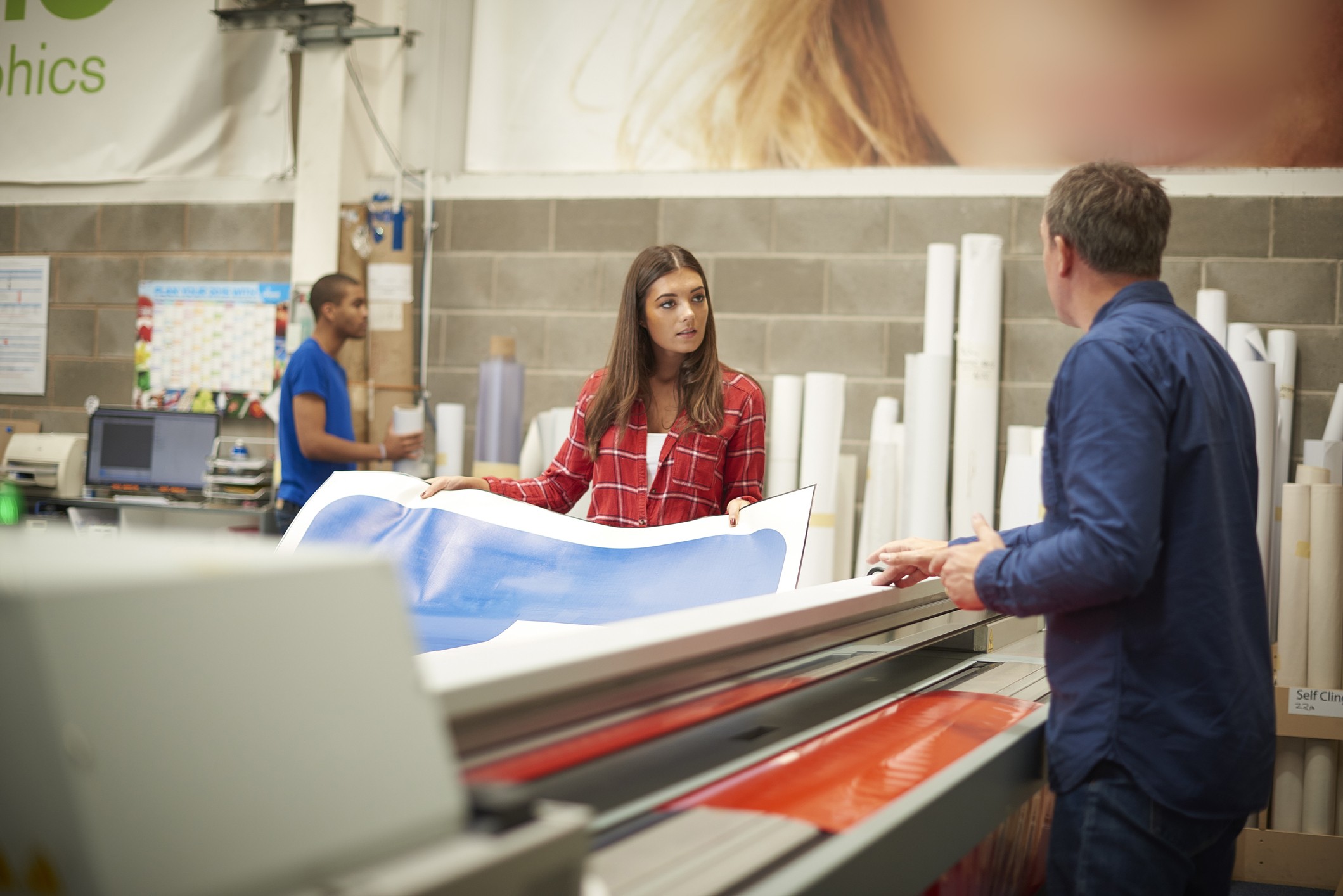 Sign Companies in Bear, DE - Insta Signs Plus | Delaware Signs